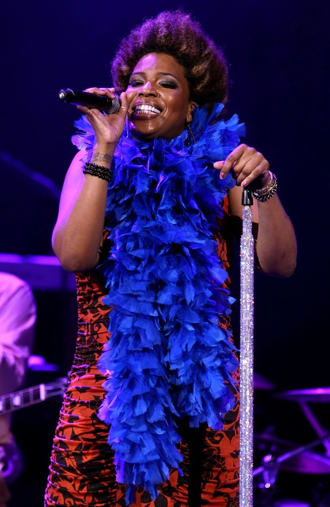 Image of Macy Gray