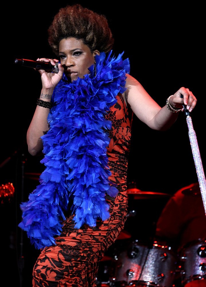 Image of Macy Gray