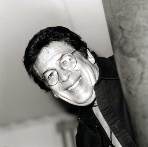 Picture of Ray Barretto