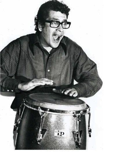 Picture of Ray Barretto