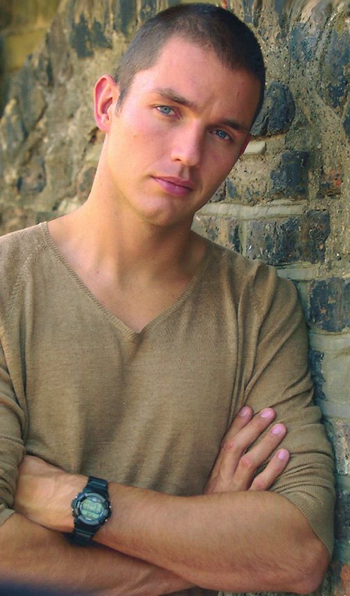 Picture of Matthew Marsden