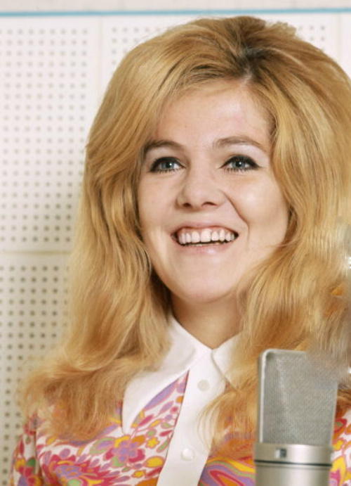 Picture of Lynn Redgrave