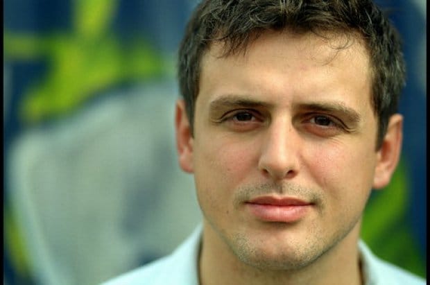 Dejan Cukic image