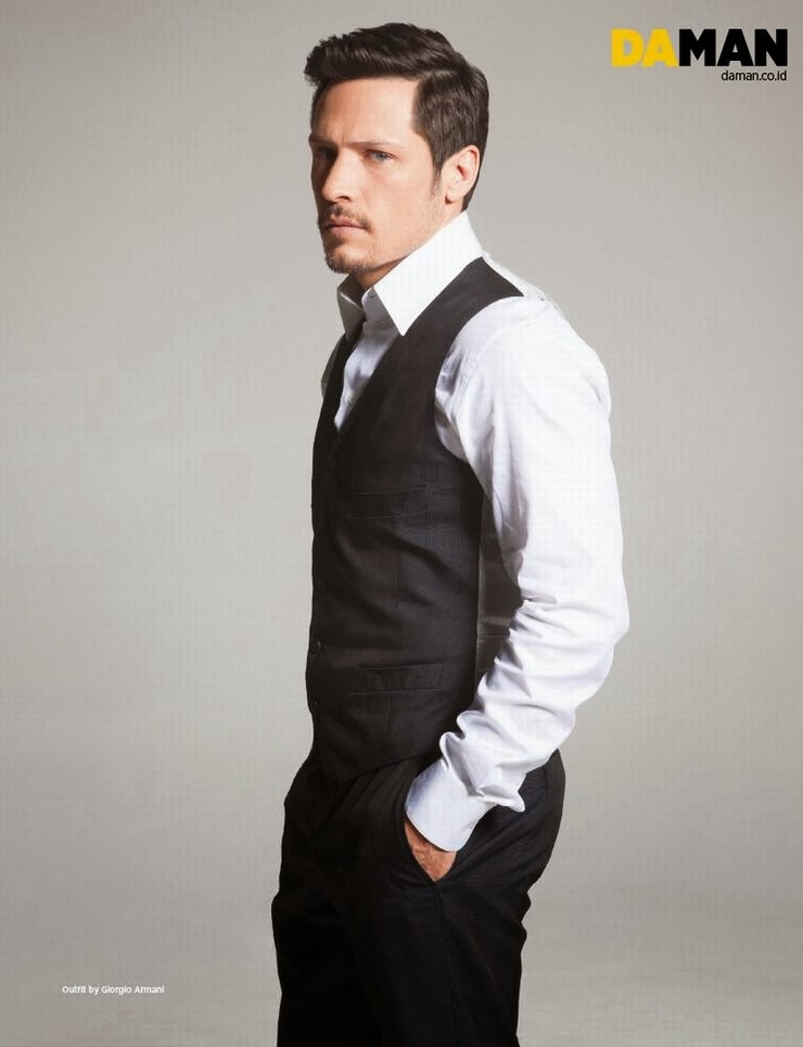 Picture of Nick Wechsler