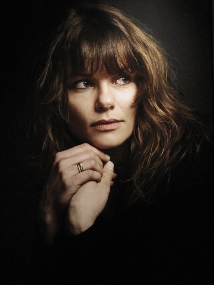 Image of Angela Schijf