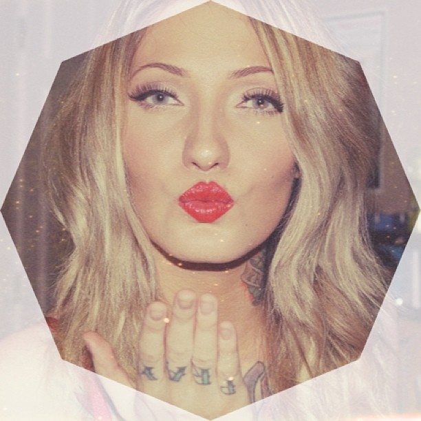 Picture of Michaeline Singer