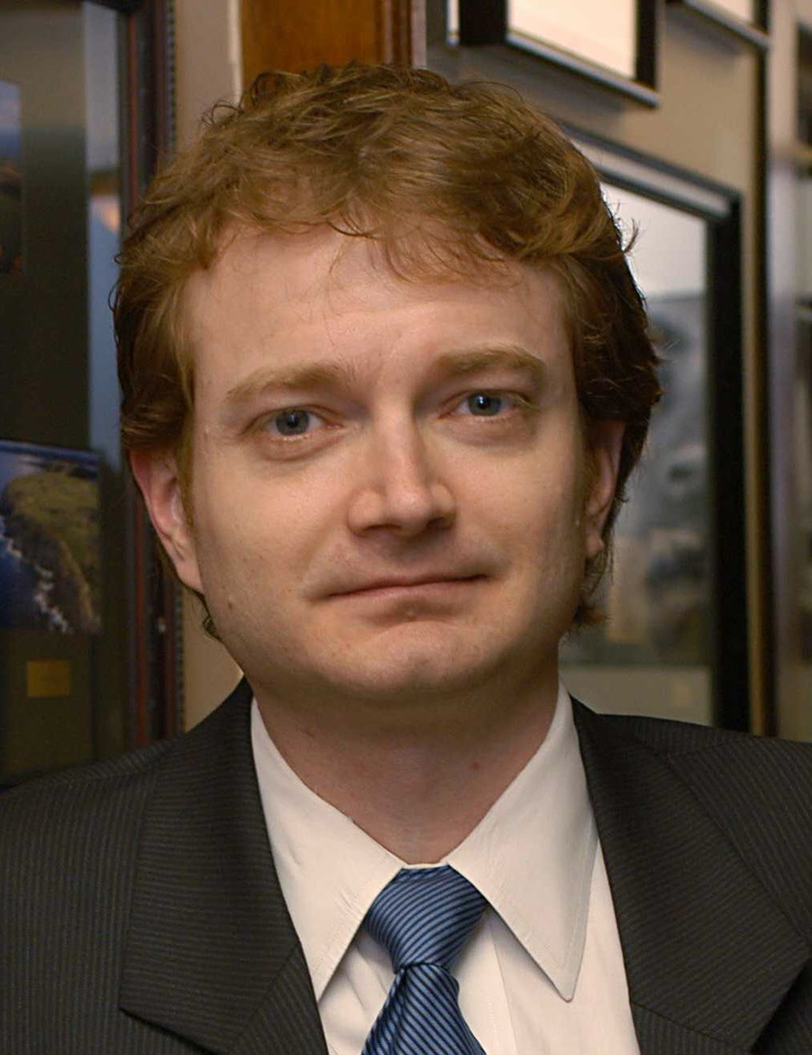 Picture of Kyle Smith