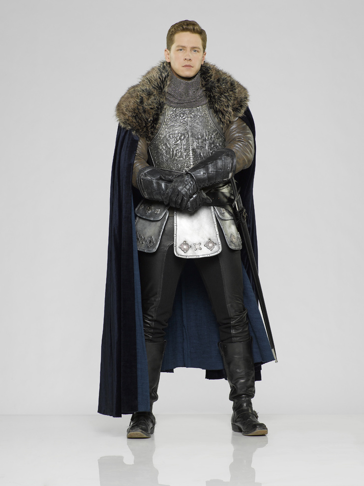 Picture of Once Upon a Time