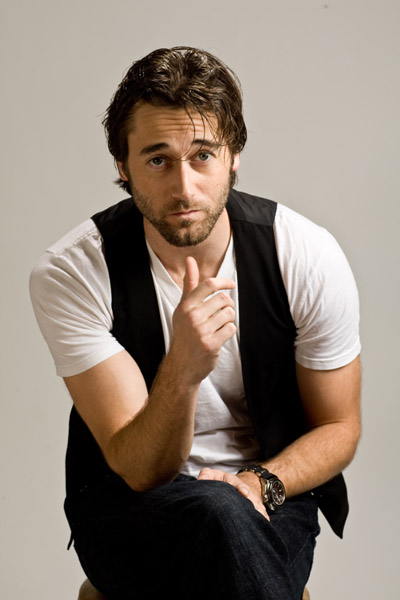 Picture of Ryan Eggold