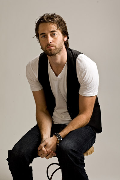 Picture of Ryan Eggold