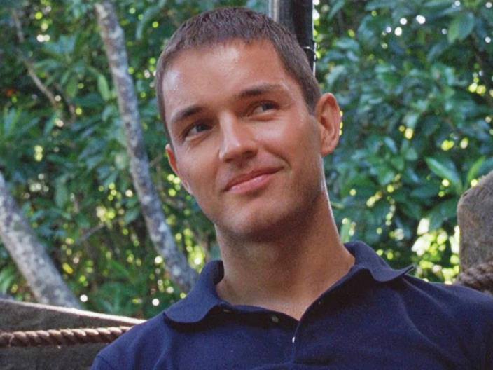 Picture of Matthew Marsden