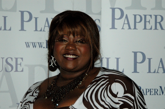 Picture of Maia Wilson