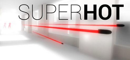 Image of SUPERHOT