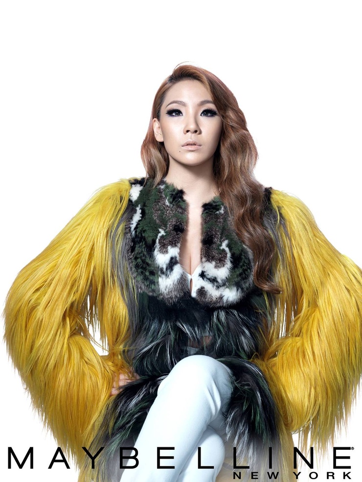 Picture of CL