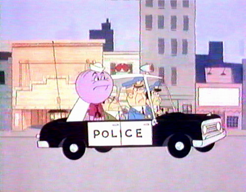 Picture of Squiddly Diddly (1965)