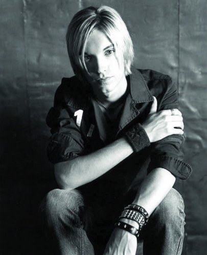 Picture of Alex Band