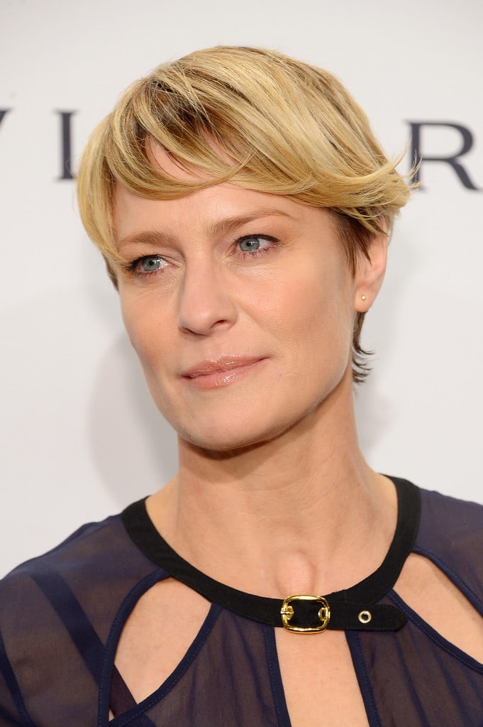 Picture of Robin Wright