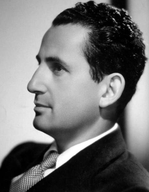 Picture of Arthur Lubin
