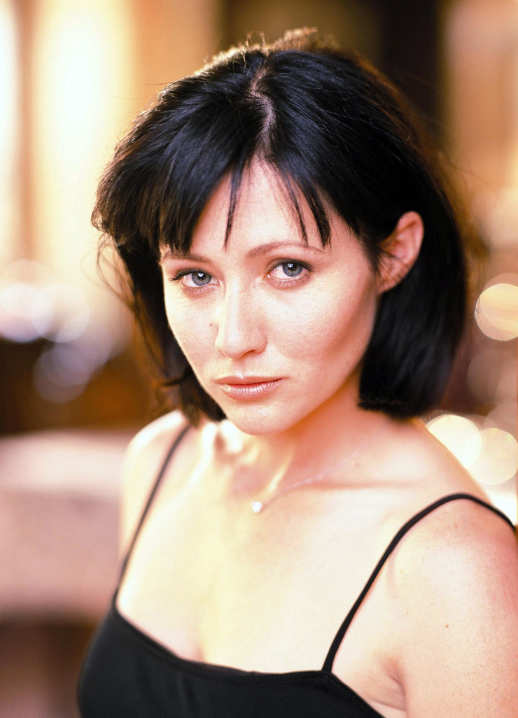 Picture of Shannen Doherty