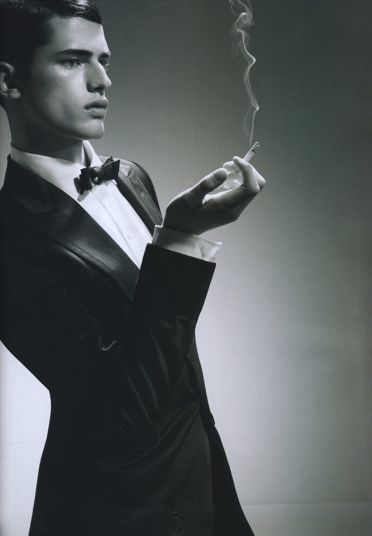 Picture of Sean Opry