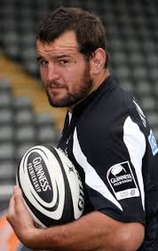 Picture of Carl Hayman