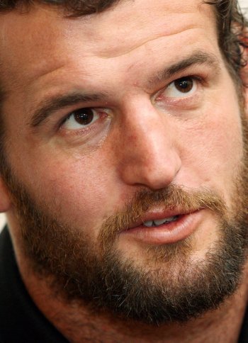 Picture of Carl Hayman