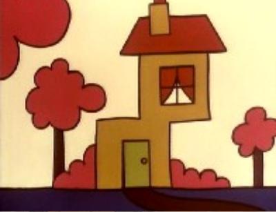 Picture of Mr. Men (1974-1983)