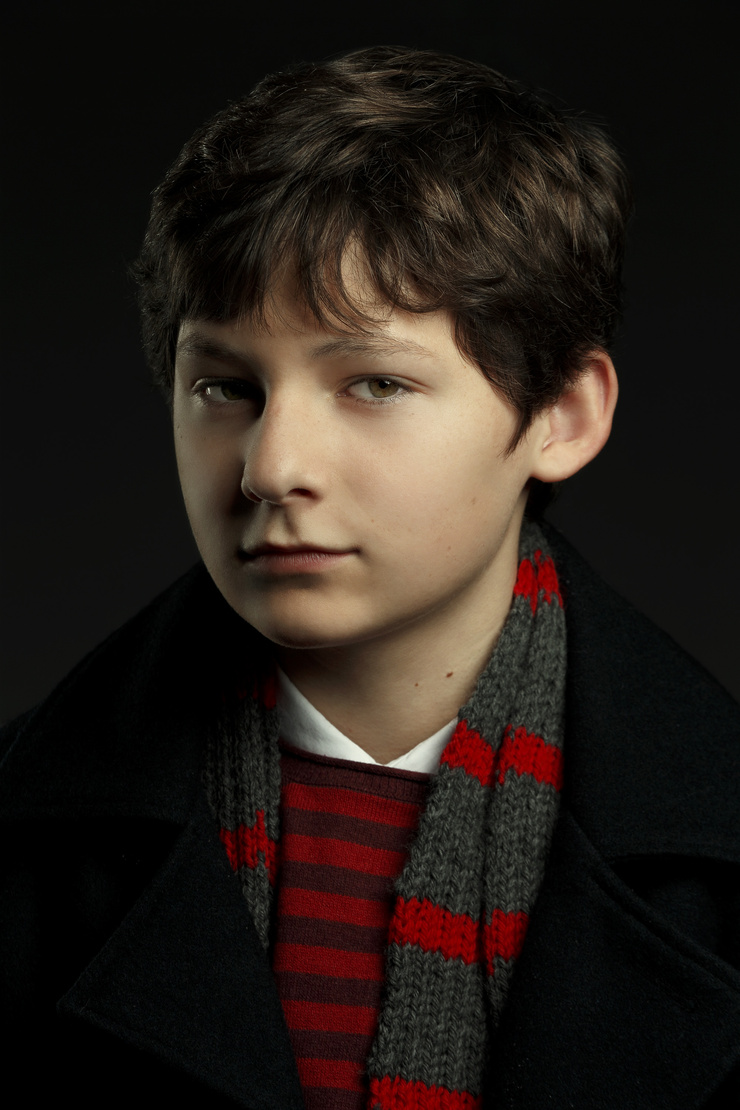 Picture of Jared Gilmore