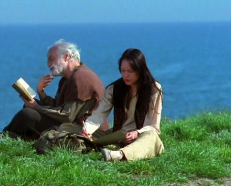 Picture of My Name Is Modesty: A Modesty Blaise Adventure (2004)