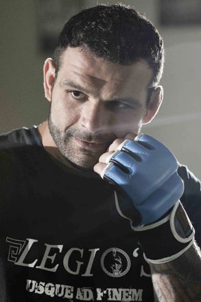 Picture of Alessio Sakara