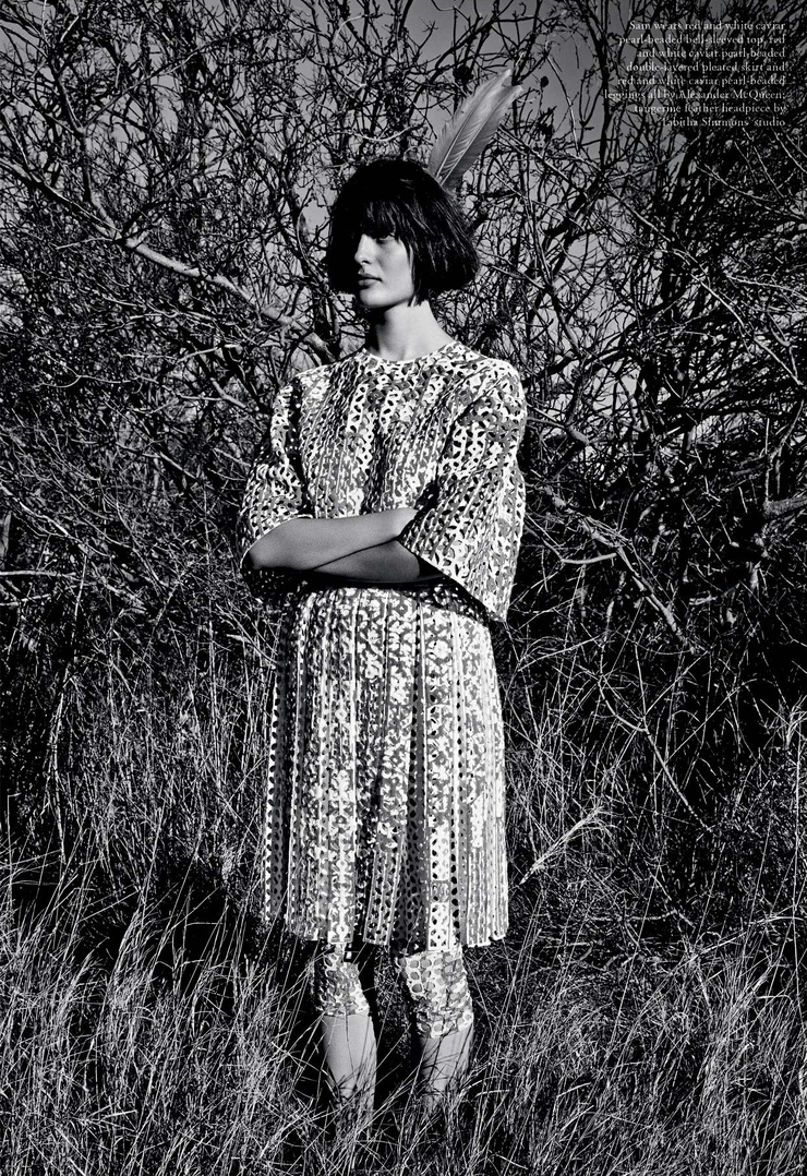 Sam Rollinson picture