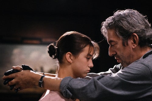 Picture of Charlotte for Ever