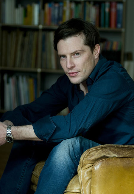 Picture of Florian Panzner