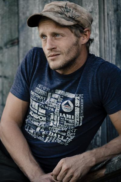 Picture of Florian Brückner