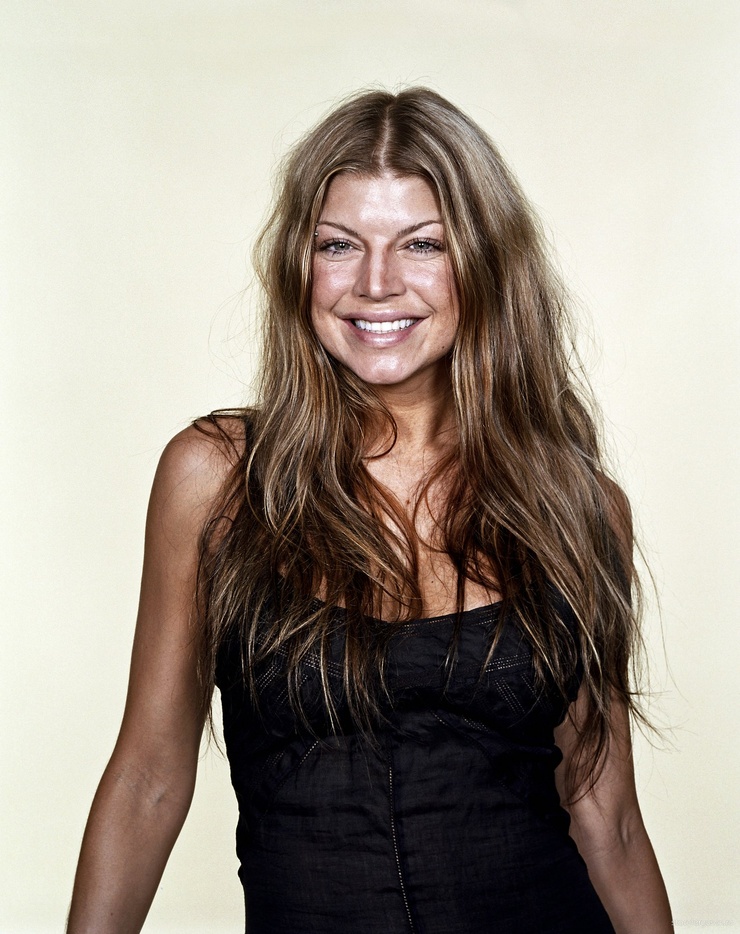 Image of Fergie