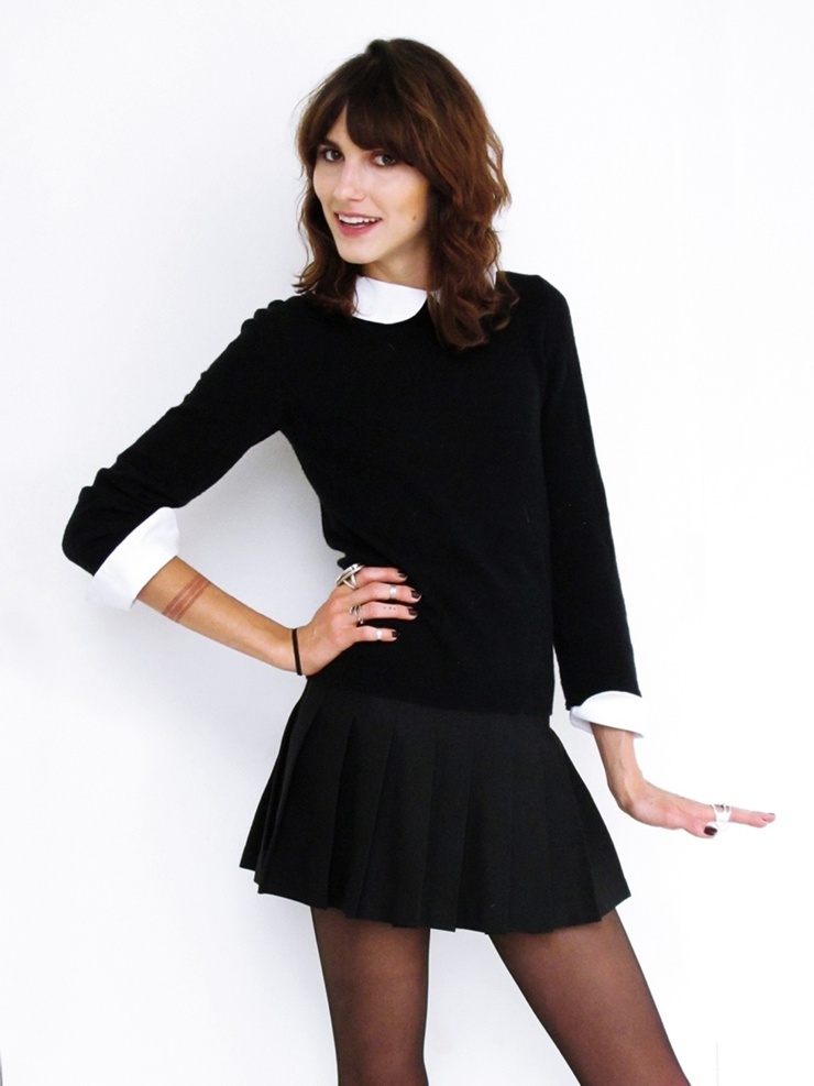 Picture of Langley Fox Hemingway