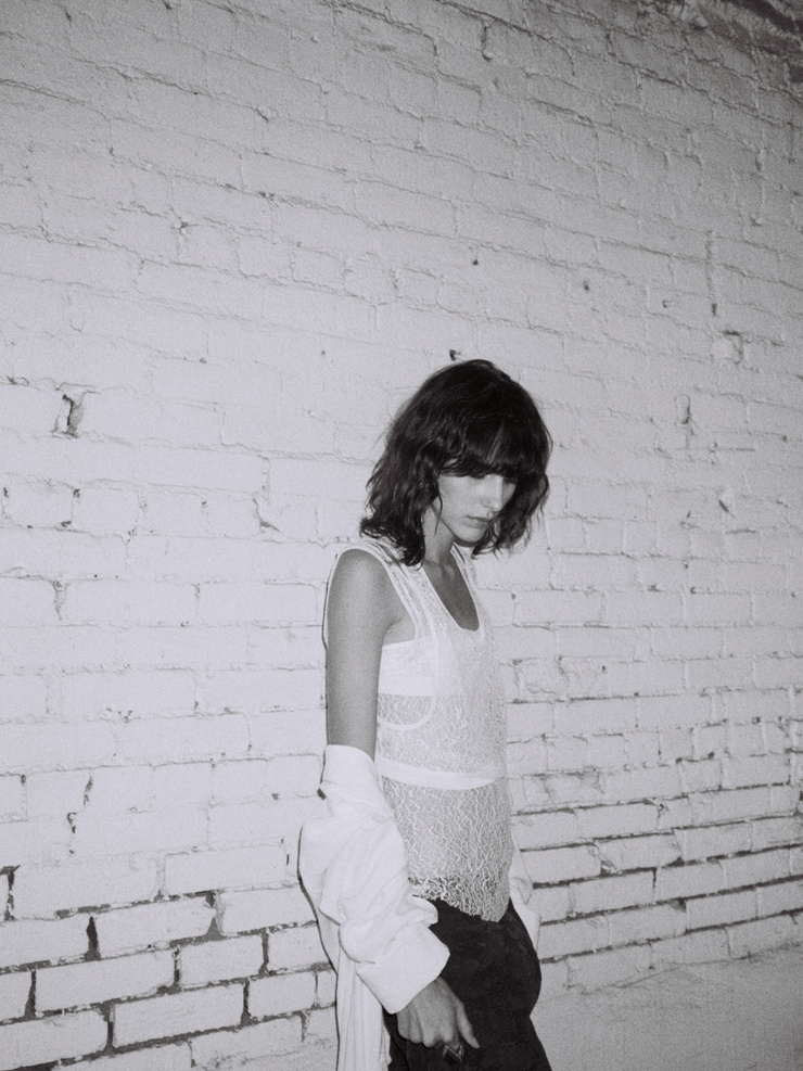 Picture of Langley Fox Hemingway