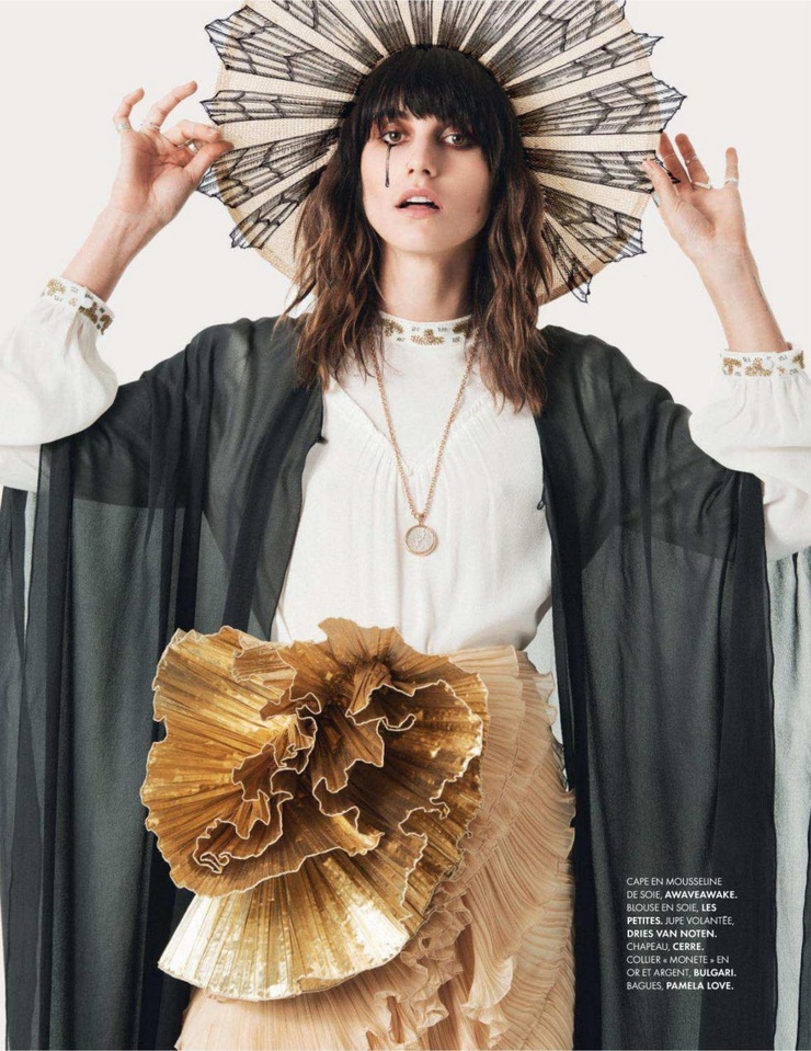 Langley Fox Hemingway image