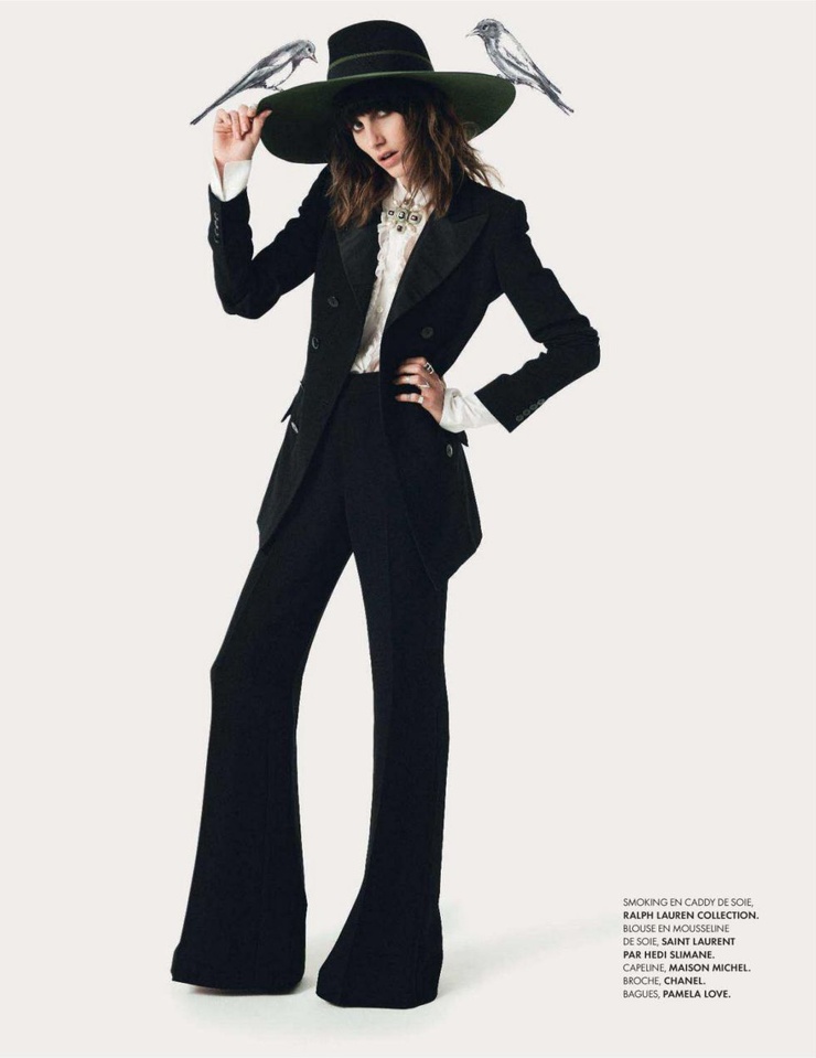 Picture of Langley Fox Hemingway