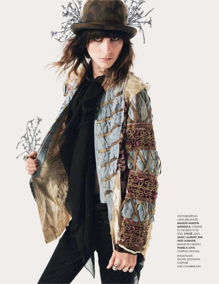 Picture of Langley Fox Hemingway