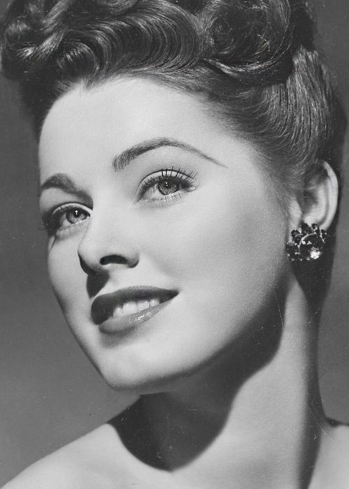 Picture of Eleanor Parker
