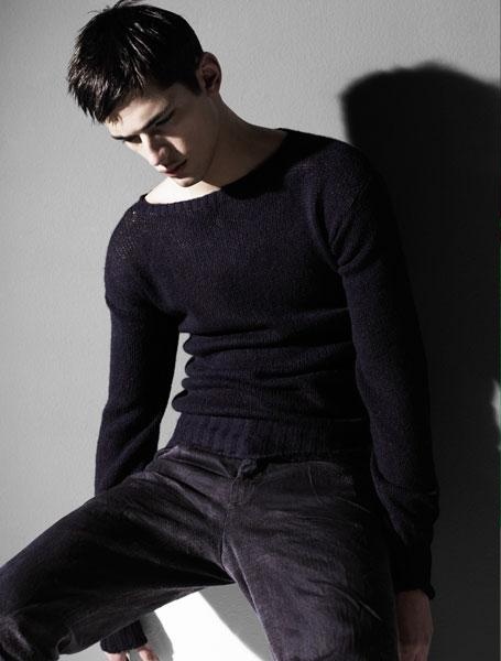 Picture of Sean Opry