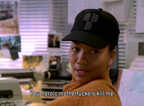 The Wire image