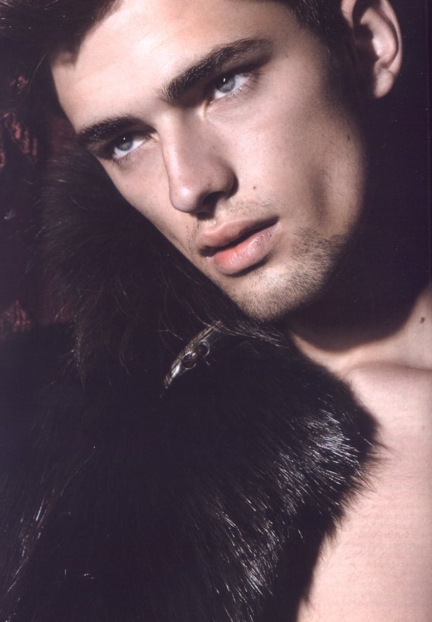 Sean Opry picture