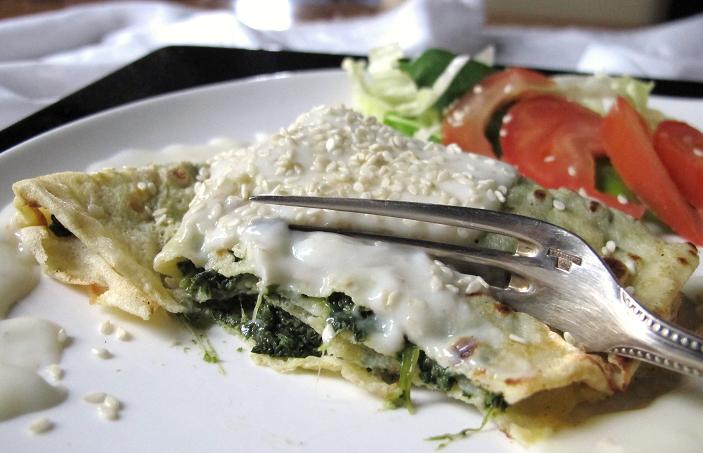 Picture of Panqueque