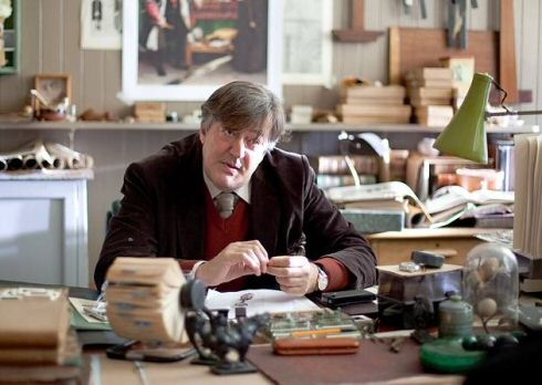 Picture of Doors Open (2012)