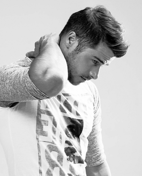 Image of Oliver Goodwill