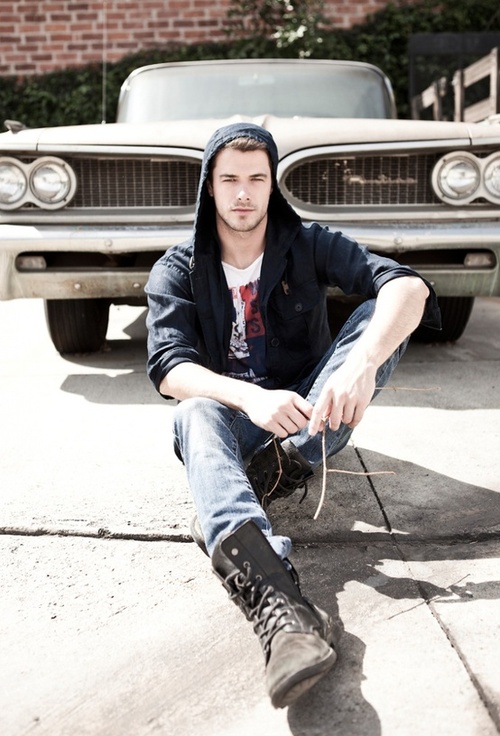 Picture of Oliver Goodwill