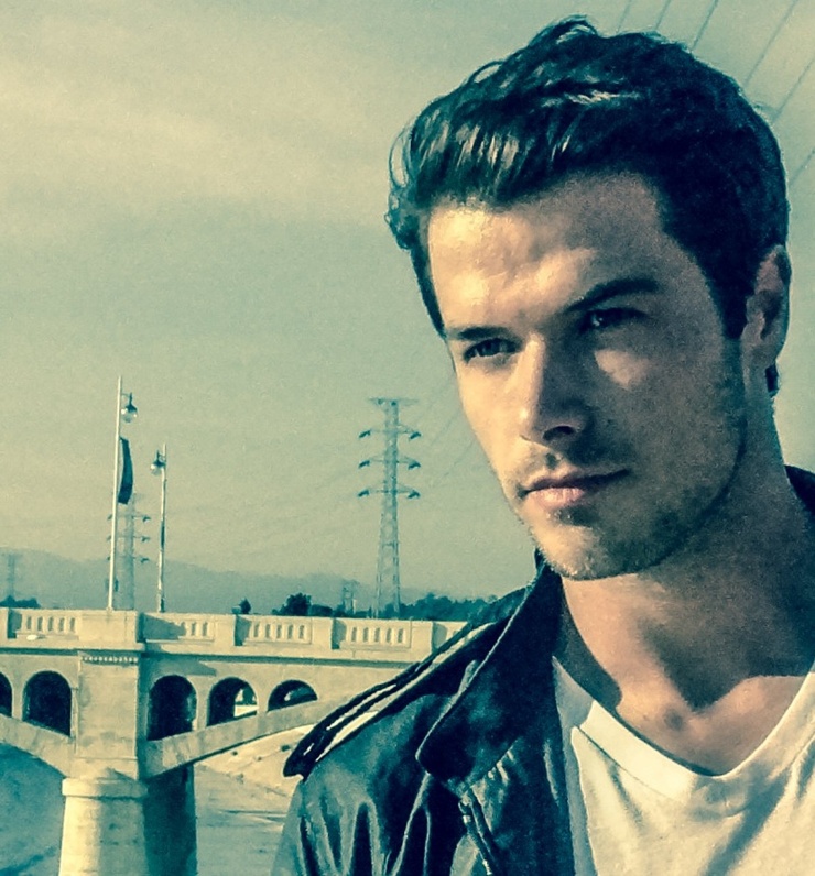 Picture of Oliver Goodwill