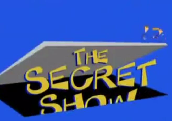 Picture of The Secret Show